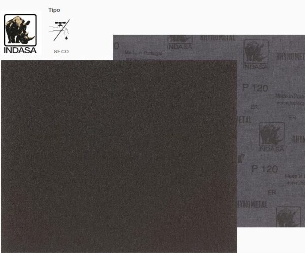 LIXA PANO Nº 150 – HobbyBrico