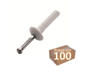 TAPITS PLADUR 6*25 ( CX 1000 ) - HobbyBrico