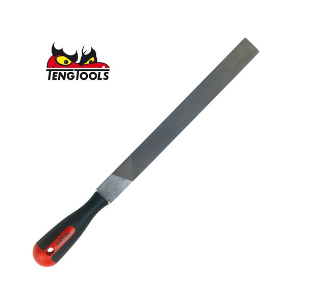 TENGTOOLS – LIMA PARALELA 10´´RECTA - HobbyBrico
