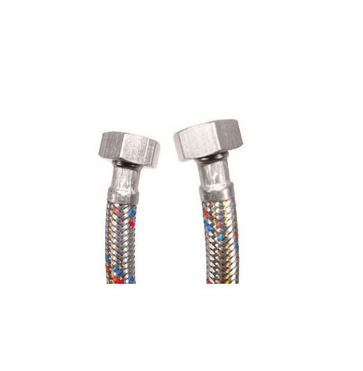 BICHA AGUA 30CM FF 1/2 – 3/8 - HobbyBrico