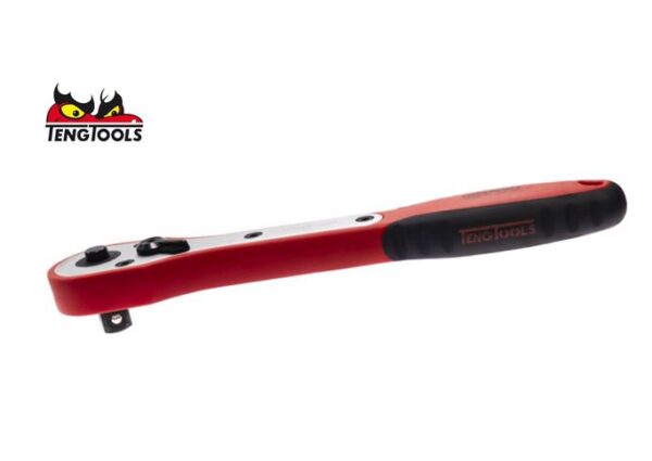 TENGTOOLS – ROQUETE QUAD 1/4´´ - HobbyBrico