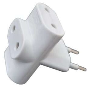 FICHA TRIPLA 3P – HobbyBrico