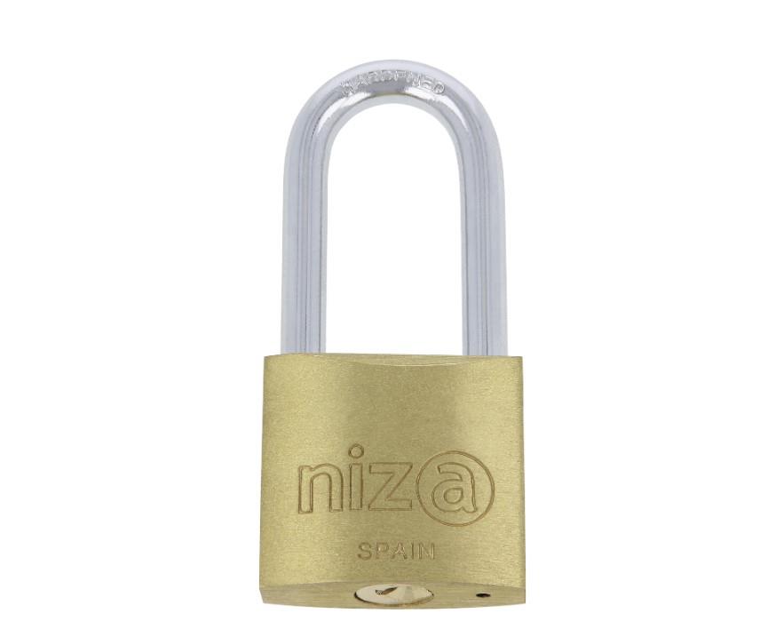 CADEADO I/YALE ARGOLA ALTA 40MM – HobbyBrico