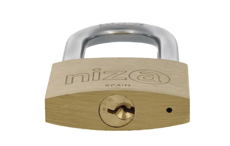 CADEADO I/YALE ARGOLA ALTA 40MM – HobbyBrico