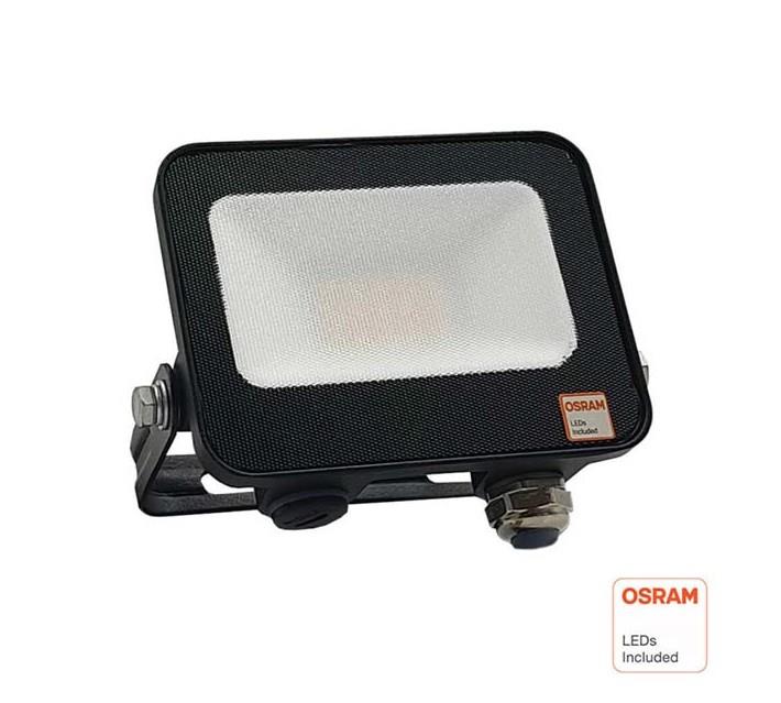 OSRAM PROJECTOR LED FLOODLIGHT 100W 4000K IP65 – HobbyBrico