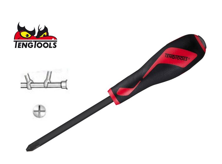 TENGTOOLS – CHAVE FENDA MEGA PH3*150MM – HobbyBrico